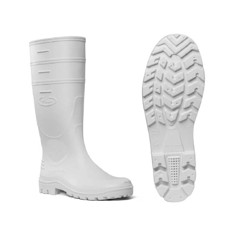 Bota PVC Cerro Blanca – Dwork | Dotacion