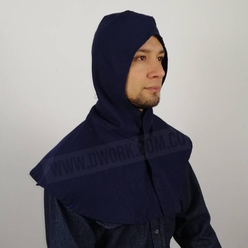 Cubre nuca para casco (personalizado) – Dwork
